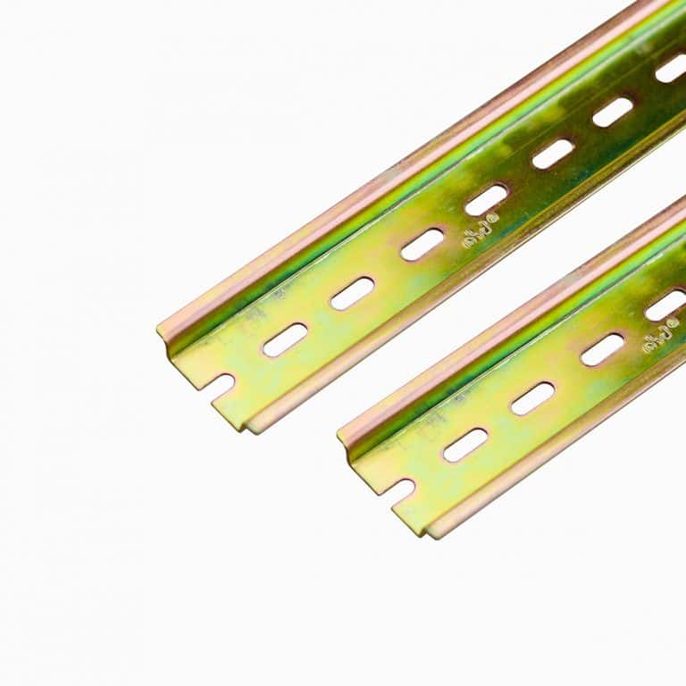 Thanh ray (Din rail) – MHD