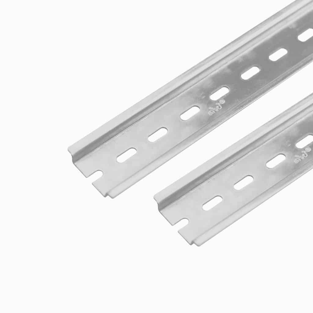 Thanh ray (Din rail) – MHD