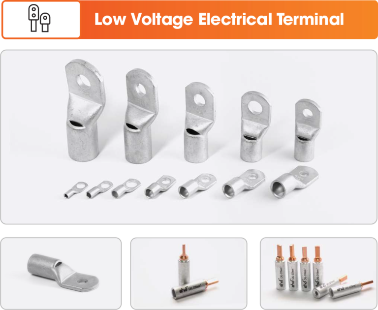 Đầu cosse (cos) dây điện: Hướng dẫn đọc thông số kỹ thuật và chọn kích ...