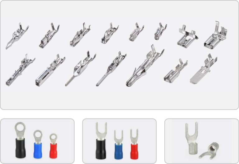 Đầu cosse (cos) dây điện: Hướng dẫn đọc thông số kỹ thuật và chọn kích thước phù hợp 2023. – MHD